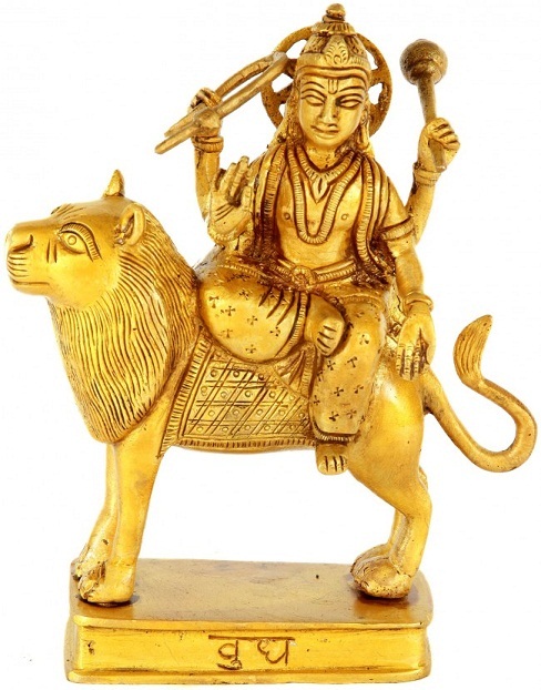 Mercury & Saturn: The Battle Between Impulsiveness & Caution in Vedic ...